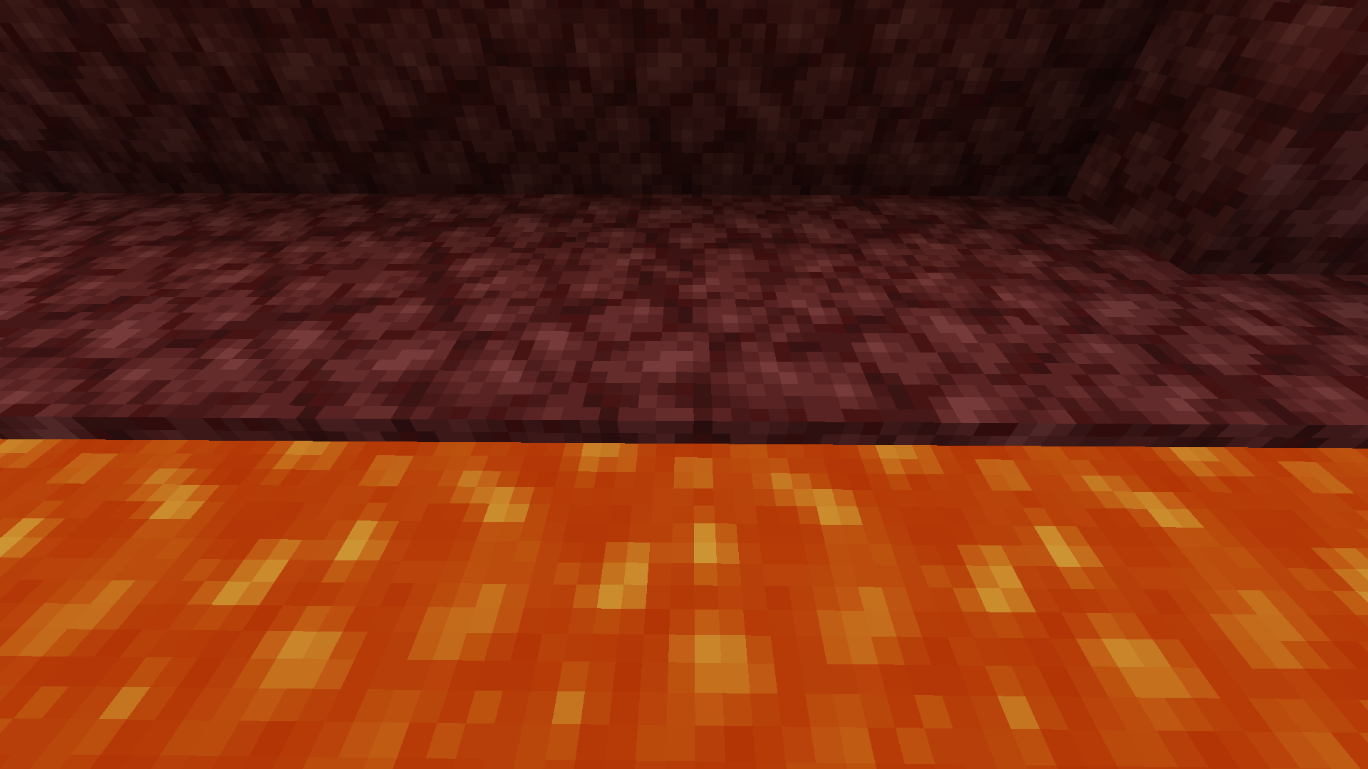 Lava Boat Minecraft Data Pack