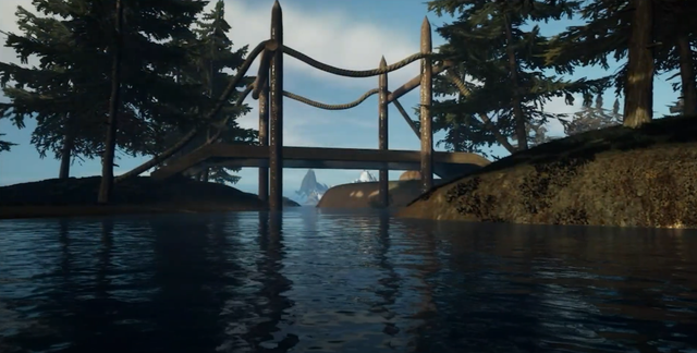 Dark Age of Camelot - Remade in Unreal Engine 5 (or an other "Camelot ...
