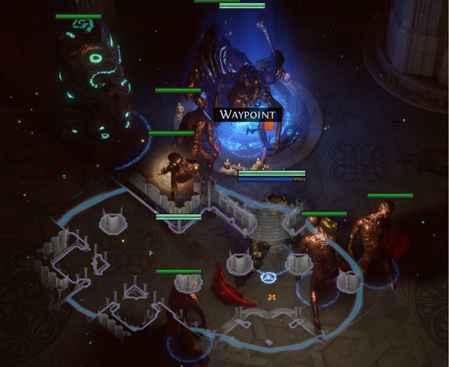 General Discussion - What kind of name does this spectre have? - Forum ...