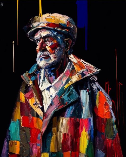 Man-made Art . . . | Ruckers Forum