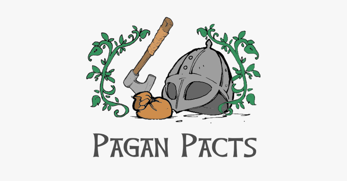 Pagan Pacts RPG
