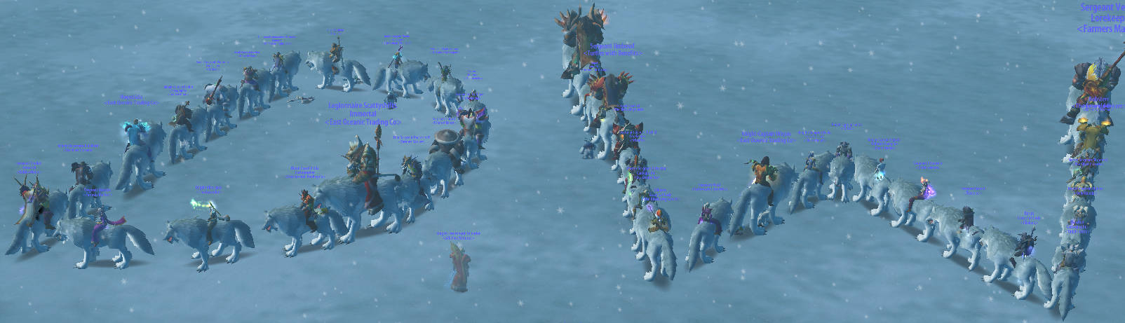 World Bosses on Turtle WoW - Turtle WoW