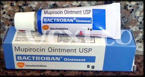 Order Bactroban Online