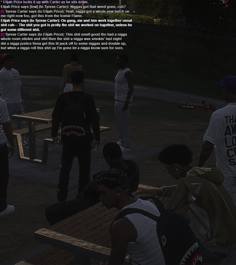 Gunnit Hunnit Boyz - Page 219 - Factions Archive - GTA World Forums ...