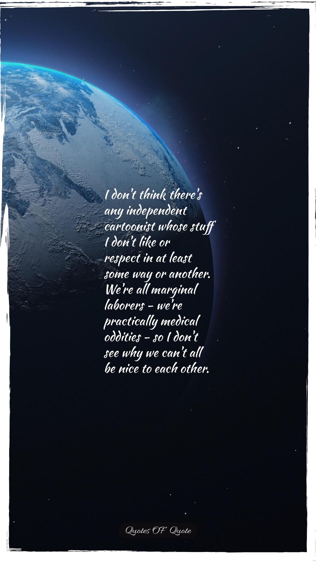 36 Fabby Quotes By - Chris Ware | Status Free Download