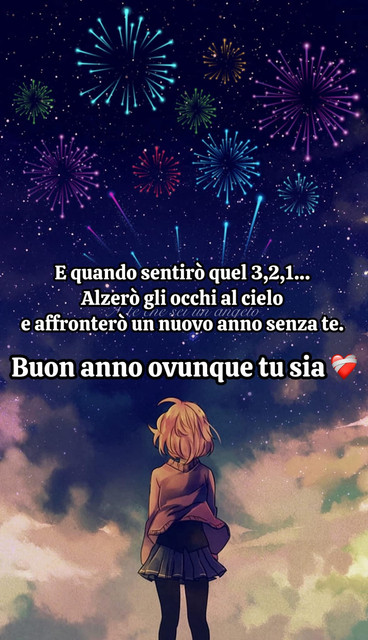 UNO SGUARDO DAL CIELO