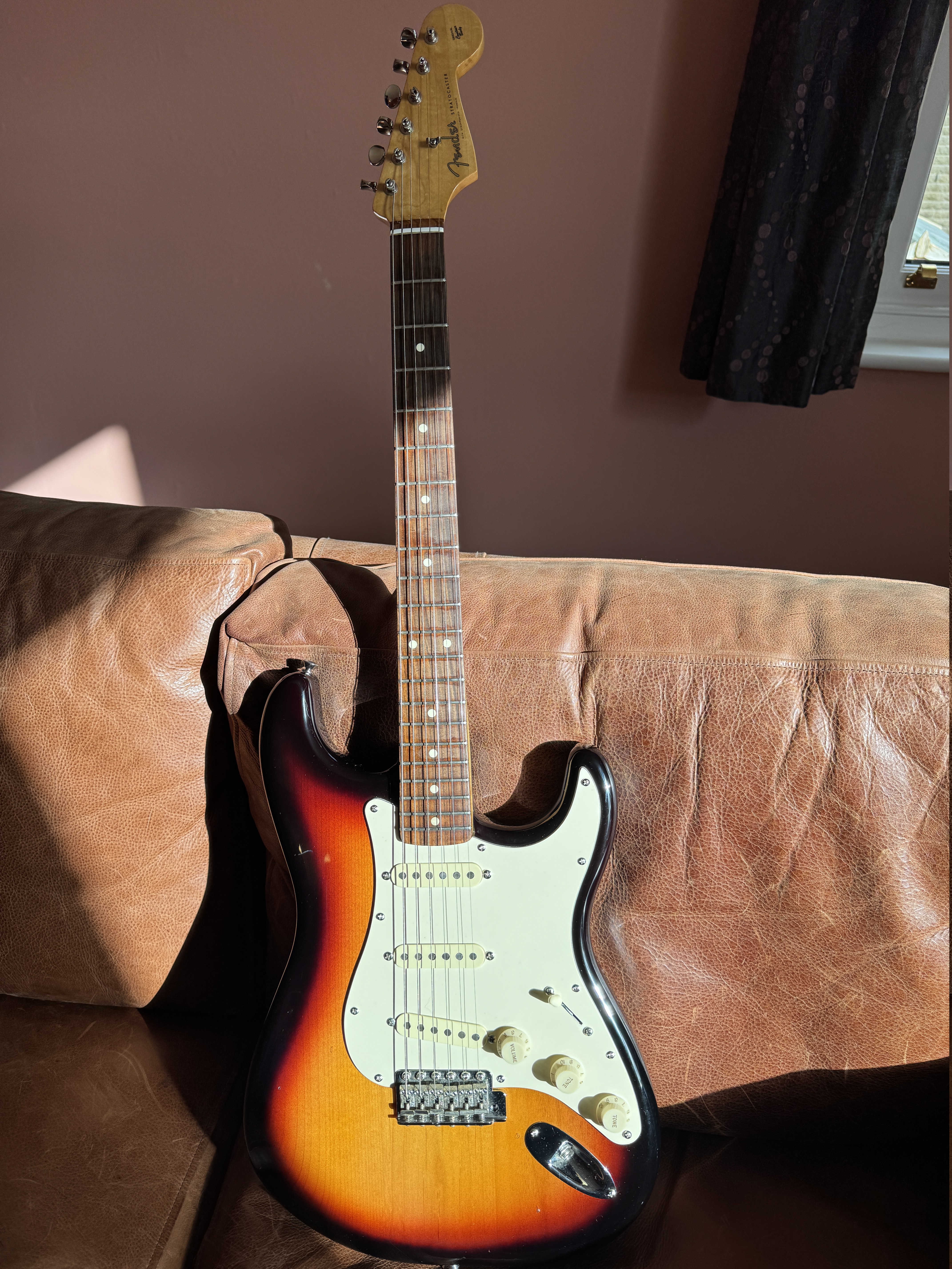 Fs:Carvin DC400 neck thru superstrat - £850 - Guitars £ Discussions on ...