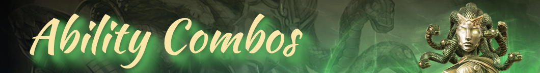 Smite Medusa Build Guide: Medusa - Getting Everyone Stoned (Y11, All ...