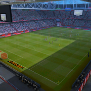 Stadiums Update 2020 by xcdf86 New Ulker Arena 2020 (Fenerbache SK)