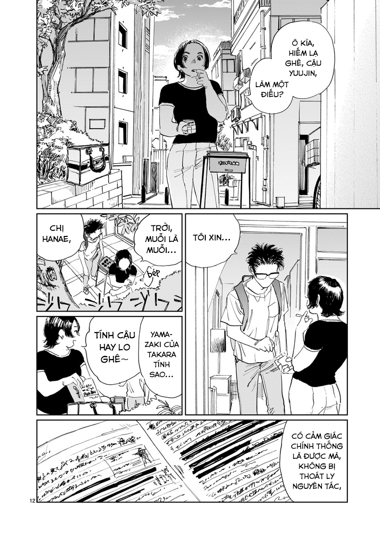 double ch.25 [end vol.4] – hố tiền sử