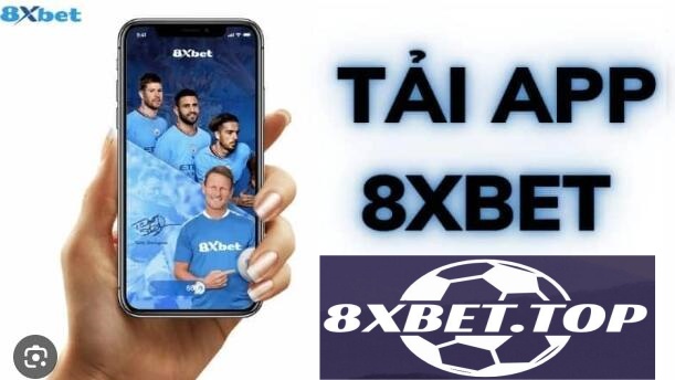 app đánh bạc online 8xbet