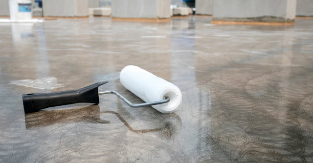 The Ultimate Guide to Concrete Floor Coating Products: Choosing the ...