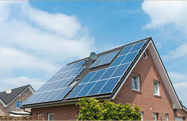 Top 8 Reasons Why Solar Panels Are Beneficial - Home Gate Design