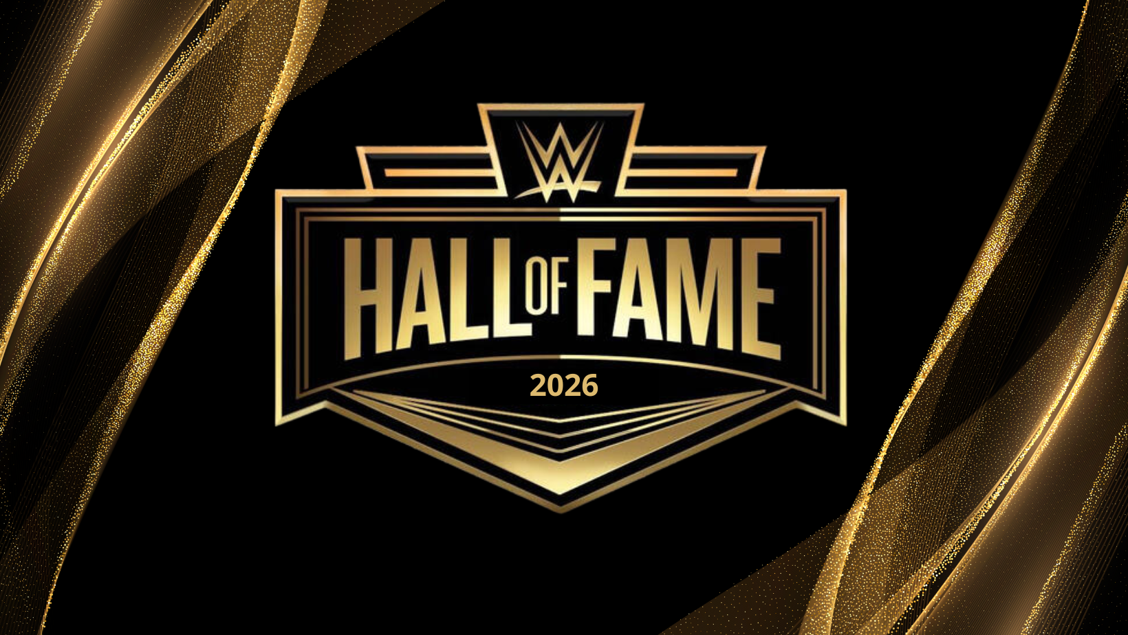 WWE Hall Of Fame 2026 - UK Fan Forum - UKFF