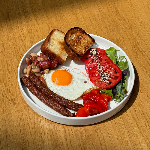 NOON - COFFEE&FOOD