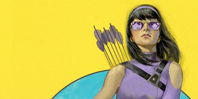 YOUNG AVENGERS: 10 Members Of The Team We Want To See In The Marvel ...