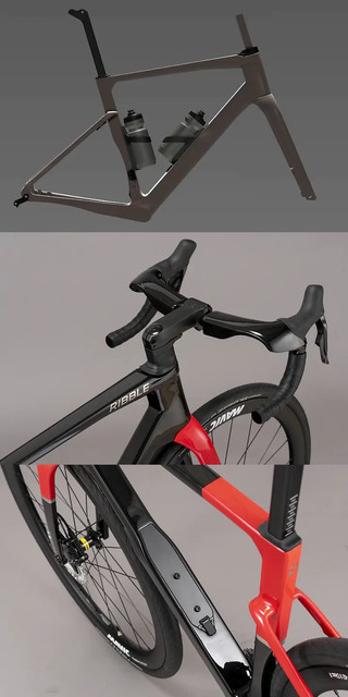 Ribble Allroad Weight Weenies ribble-allroad-weight-weenies