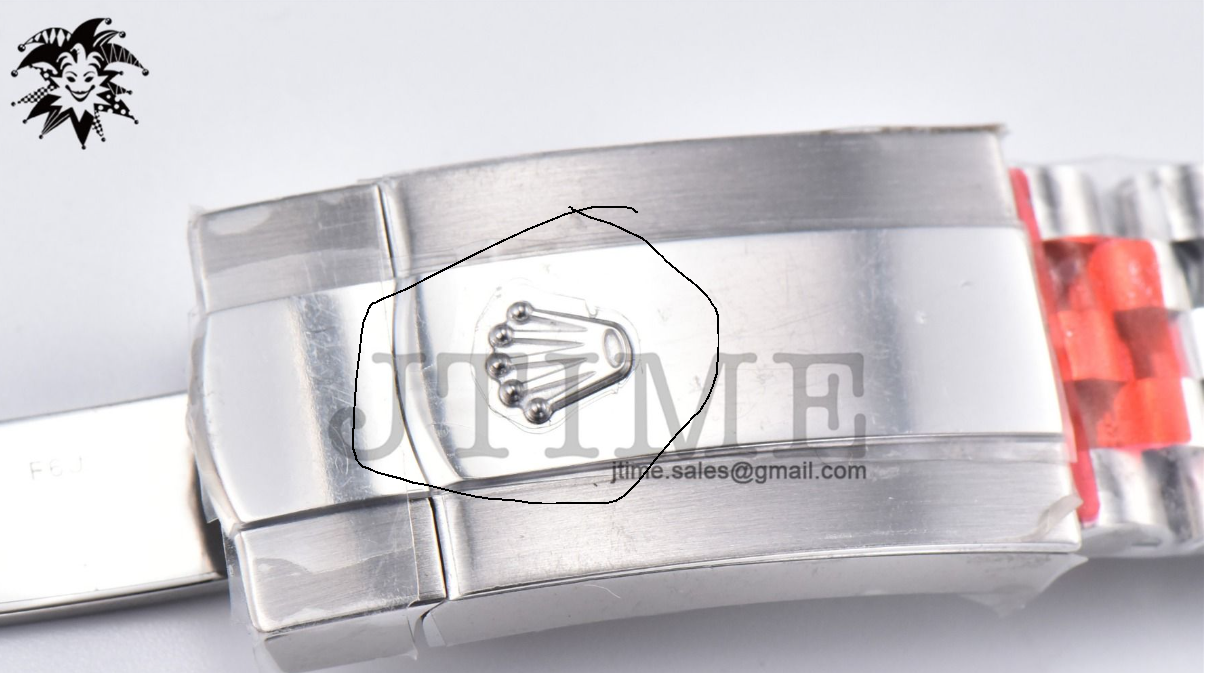 Rolex clasp crown repair | Replica Watch Info