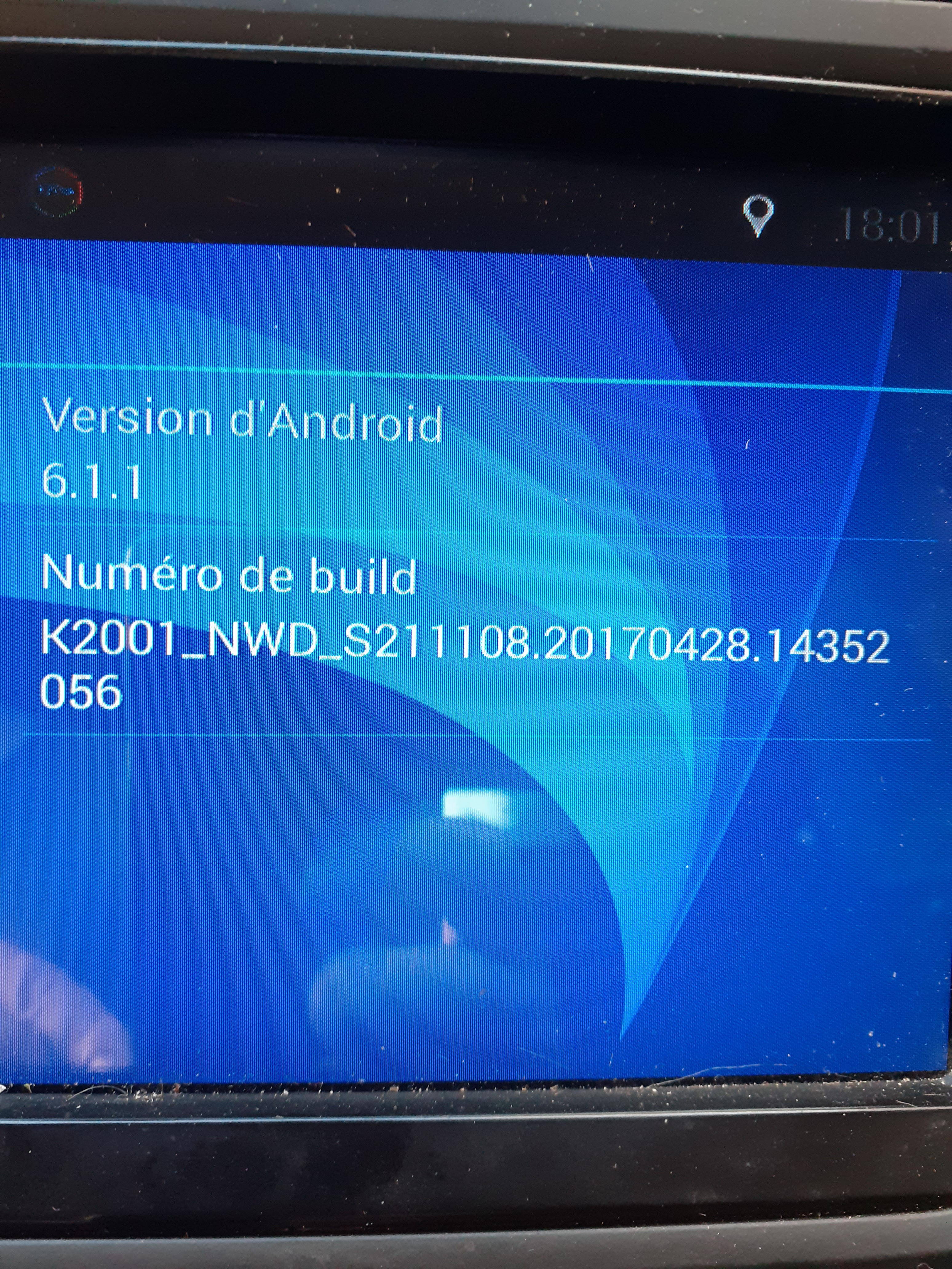 Allwinner T3 Quad Core 1.2GHz Android 8.1 Oreo img file for PhoenixSuit ...