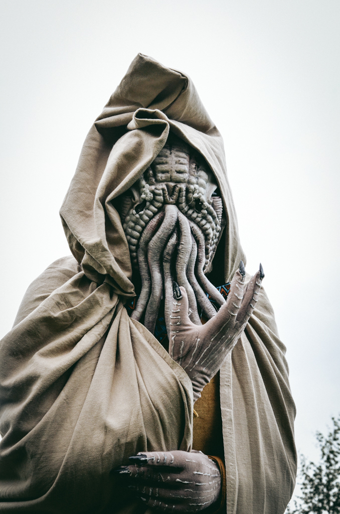 [Cosplay] H' ah fhtagn - Dr_Dormouse, Eileen_Lasar, fandom All ...