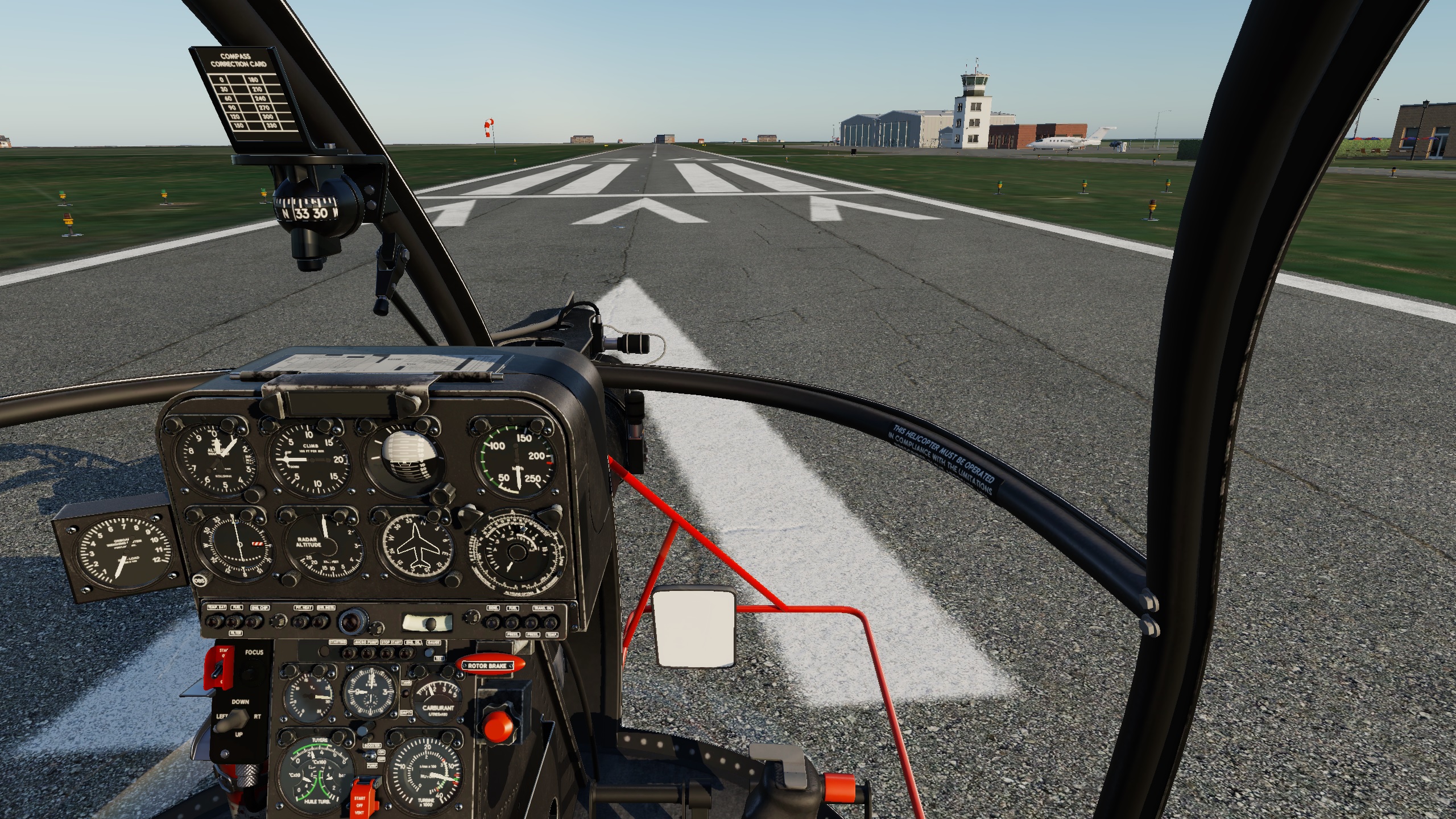 Released V2.3 - X-Plane 12 SA-315 B Lama v2 - X-Plane.Org Forum