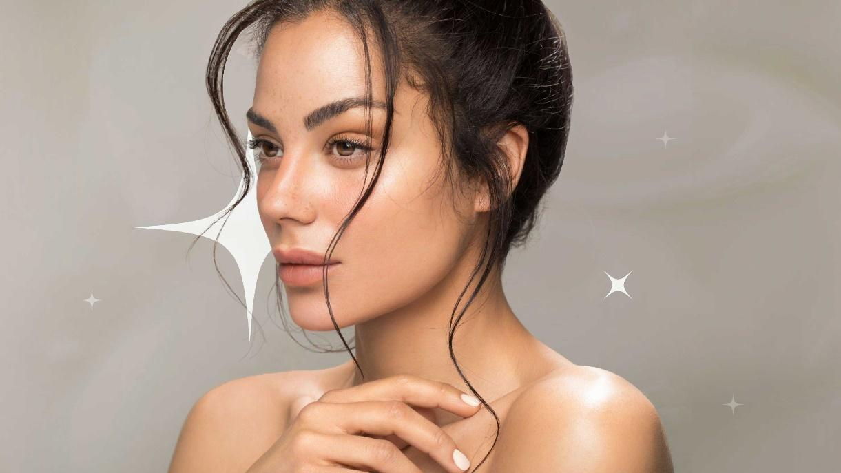 Glow Up: Your Step-by-Step Guide to Flawless Skin