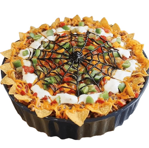 spider-taco-dip hosted at ImgBB — ImgBB
