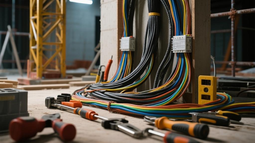 Finolex vs Polycab vs Havells: घर केलिए सर्वश्रेश्ठ इलैक्ट्रिकल वायर ...