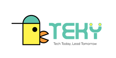 TEKY Summer Camp 2026 | Trại hè Công nghệ AI