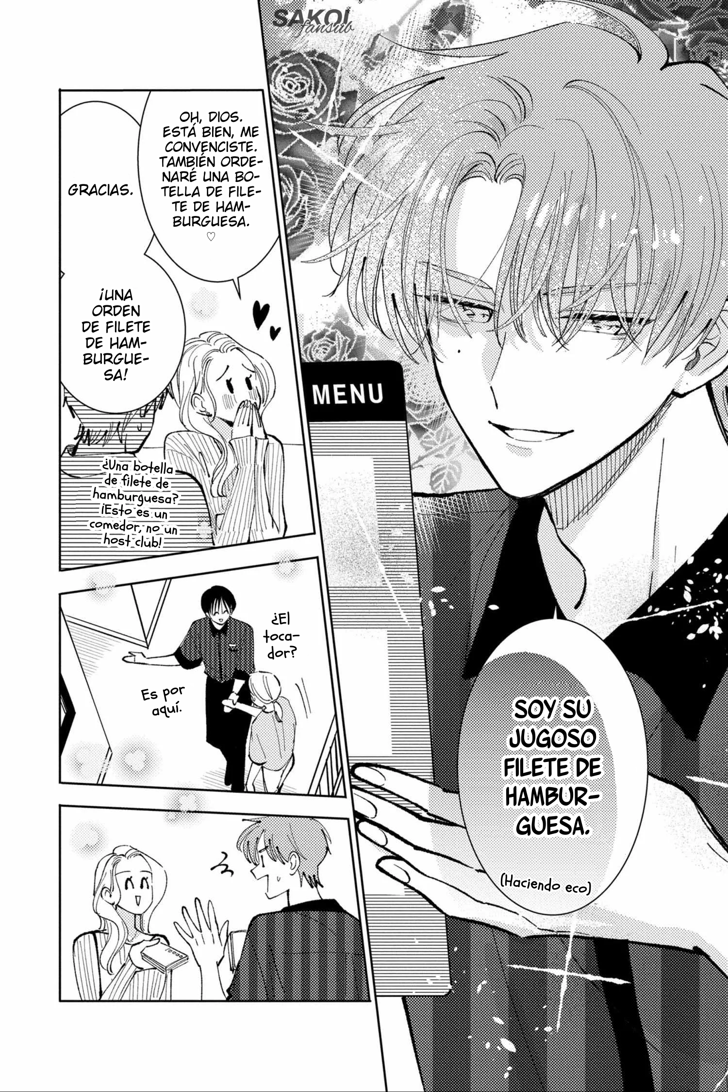 Capítulo 48 – SAKOI Fansub