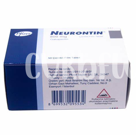 Buy Neurontin Without Insurance