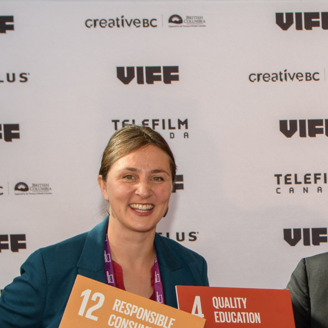 Sustainable Film Production Vancouver — Sustainable Production Forum ...