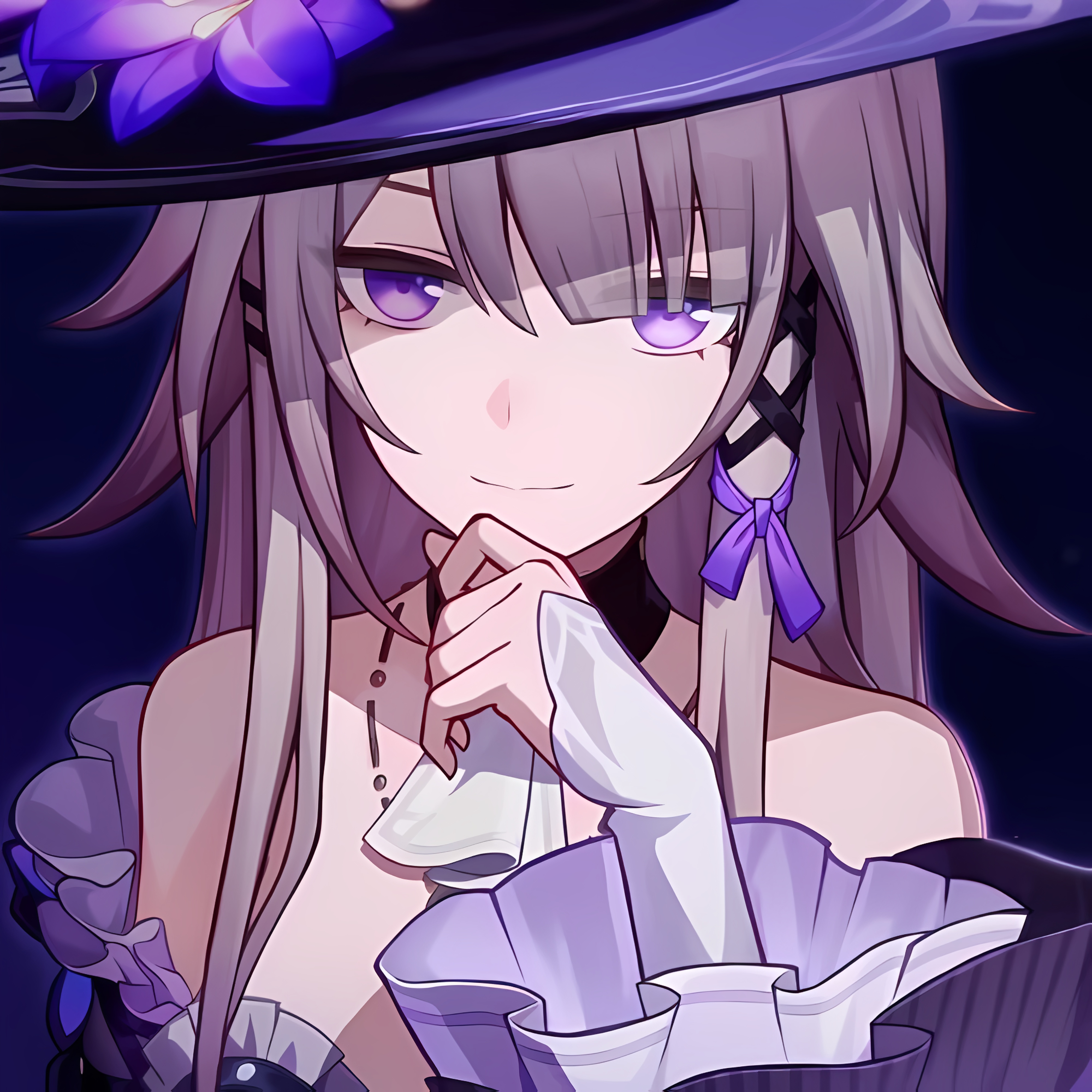 Pin on .ㅤ hsr & hi3