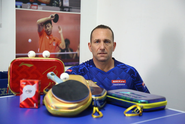 From Waves to Table | Blog | Tabletennis11 (TT11)
