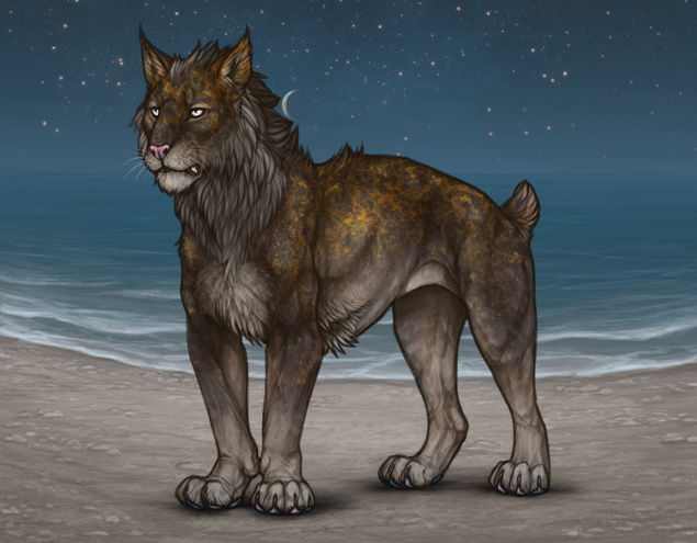 Lion designs :|: Lioden