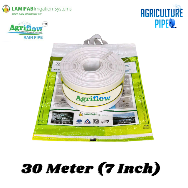 Agriculture pipe
