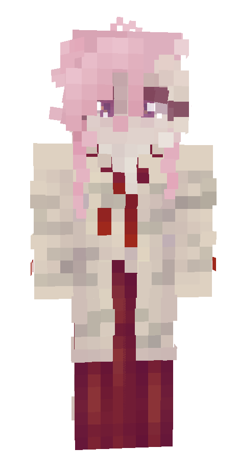 Xaaviaa on Planet Minecraft