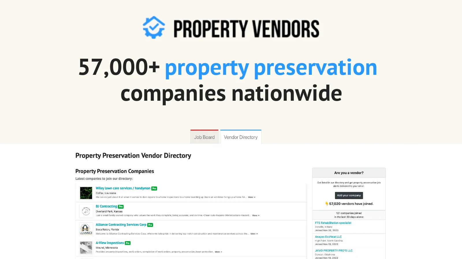 Property Preservation Services In New York City New York Zip Code Property Preservation Services In New York City New York Zip Code