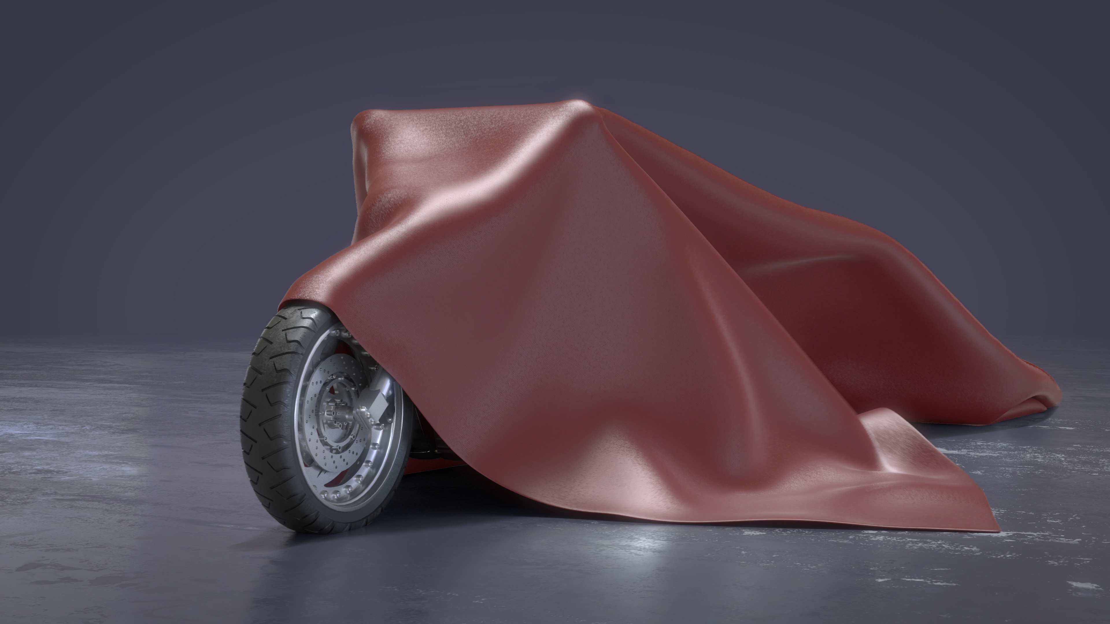 Motorcycle Logo Reveal, After Effects Project Files | VideoHive
