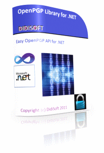 Download DidiSoft Smartcard Library v1.9.5.41 (.NET 4.8) + OpenPGP ...
