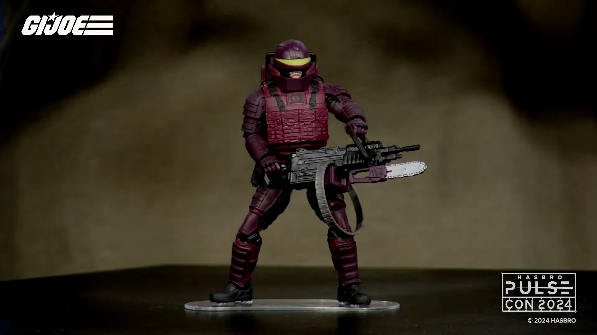 G.I. Joe Classified Series Official Thread 2024! - Page 2959 - HissTank.com