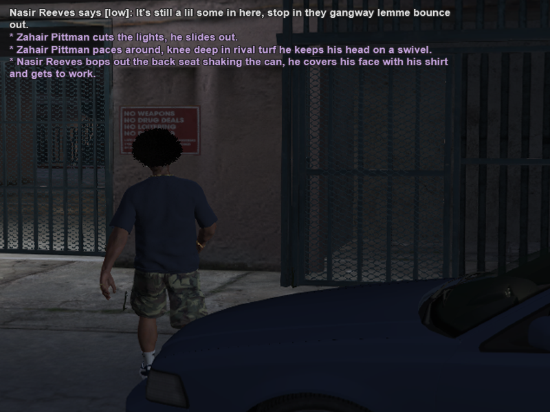 W/S Square Gang - Page 11 - Factions Archive - GTA World Forums - GTA V ...