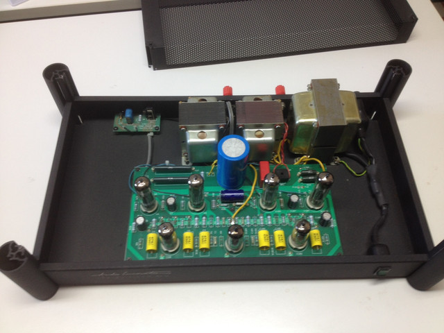 LS3/5a le forum • !!!!! ensemble audio innovations 200 !!!!! 700€
