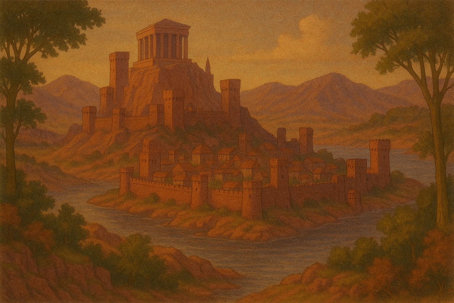 Tales of Faerûn