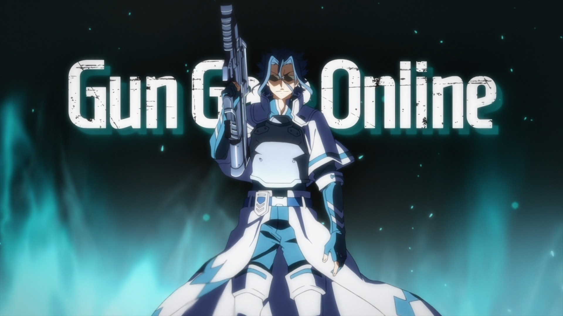 Persona: HEAVEN (Persona/Sword Art Online/Isekai Multicross) Crossover ...
