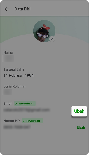 Bagaimana Cara Mengubah Email Akun Tokopedia? | Tokopedia Care