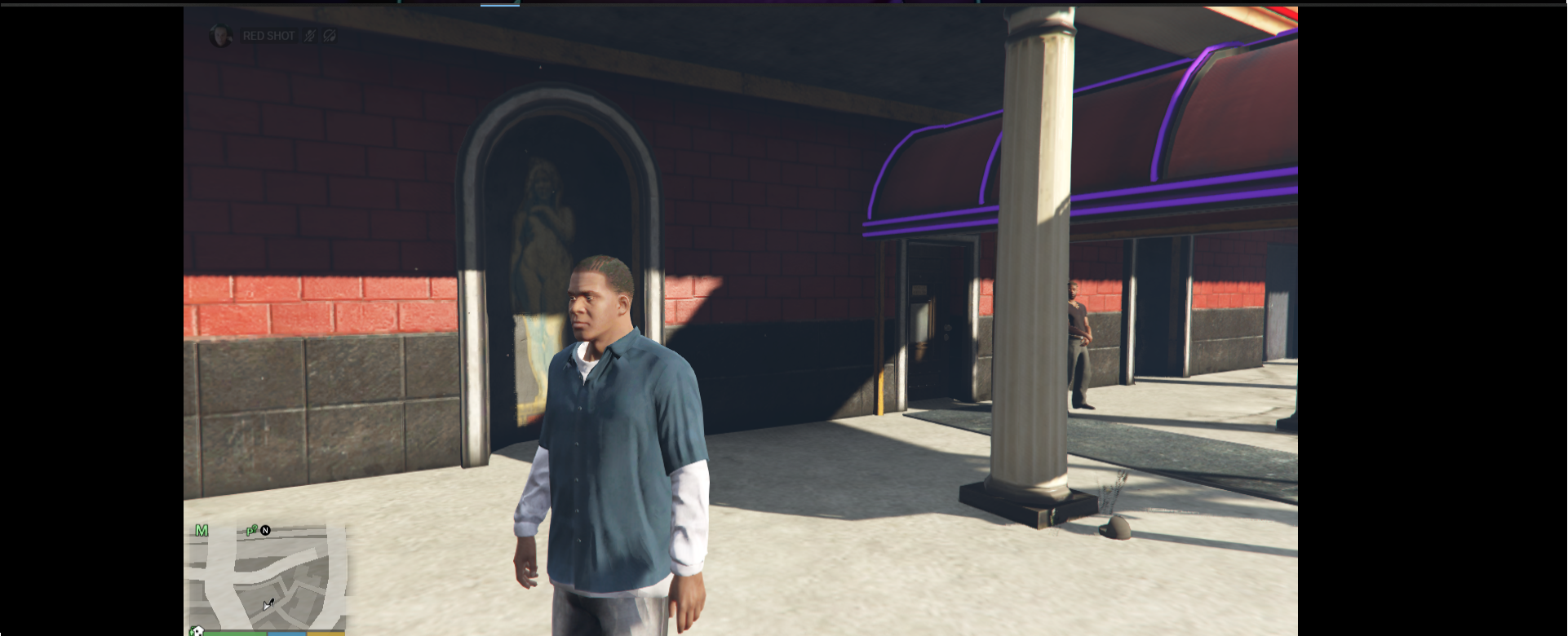 Beta GTA V Characters - Guides & Strategies - GTAForums