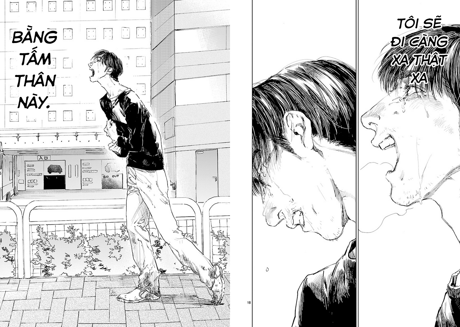 double ch.19 [end vol.3] – hố tiền sử