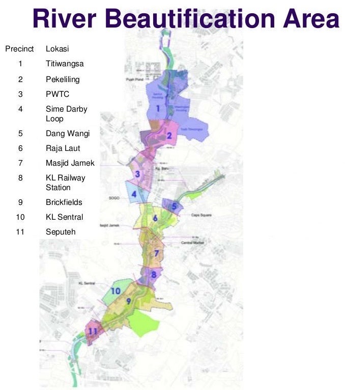 KVMRT CIRCLE LINE | Length: 50 km | 31 stations | 10 interchanges ...