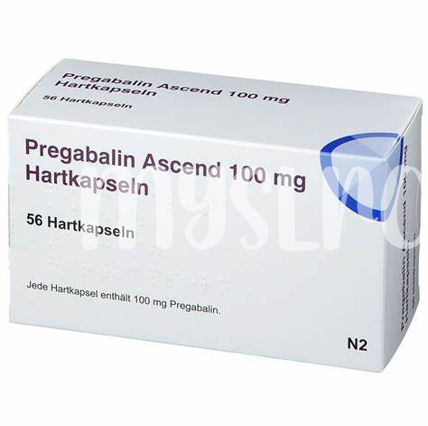 Order Pregabalin No Insurance